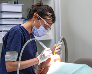 Prophylaxie dentaire Lyon | Dentiste Lyon, Rhône Alpes